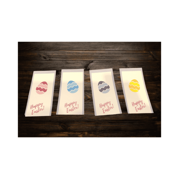 Free Printable Easter Candy Wrappers - Add A Little Adventure