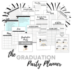 Free Graduation Printables for 2022 - Add a Little Adventure