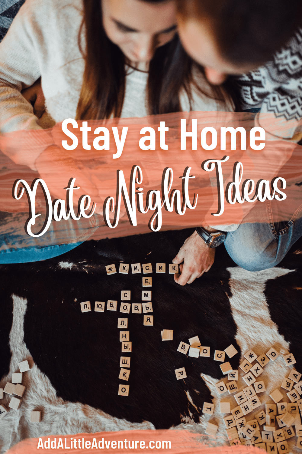 16 Fun Date Night Ideas for Couples - Add A Little Adventure