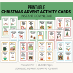 Advent Activities for Families - Add A Little Adventure