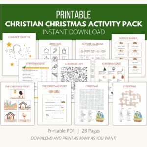 Printable Christmas Signs {Free Printables} - Add A Little Adventure